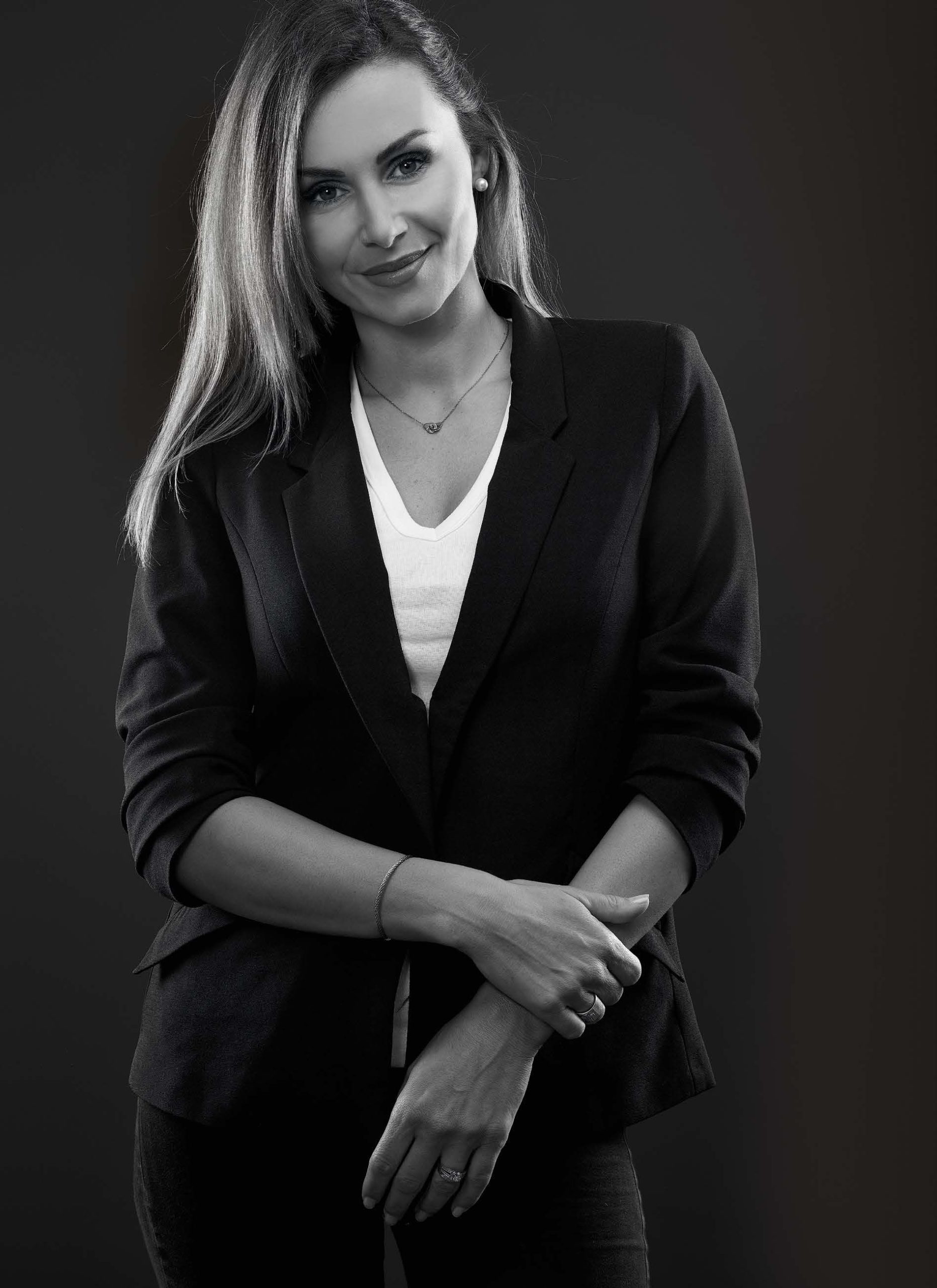 Lisa Rose Studio - Mise en beauté - In Magazines