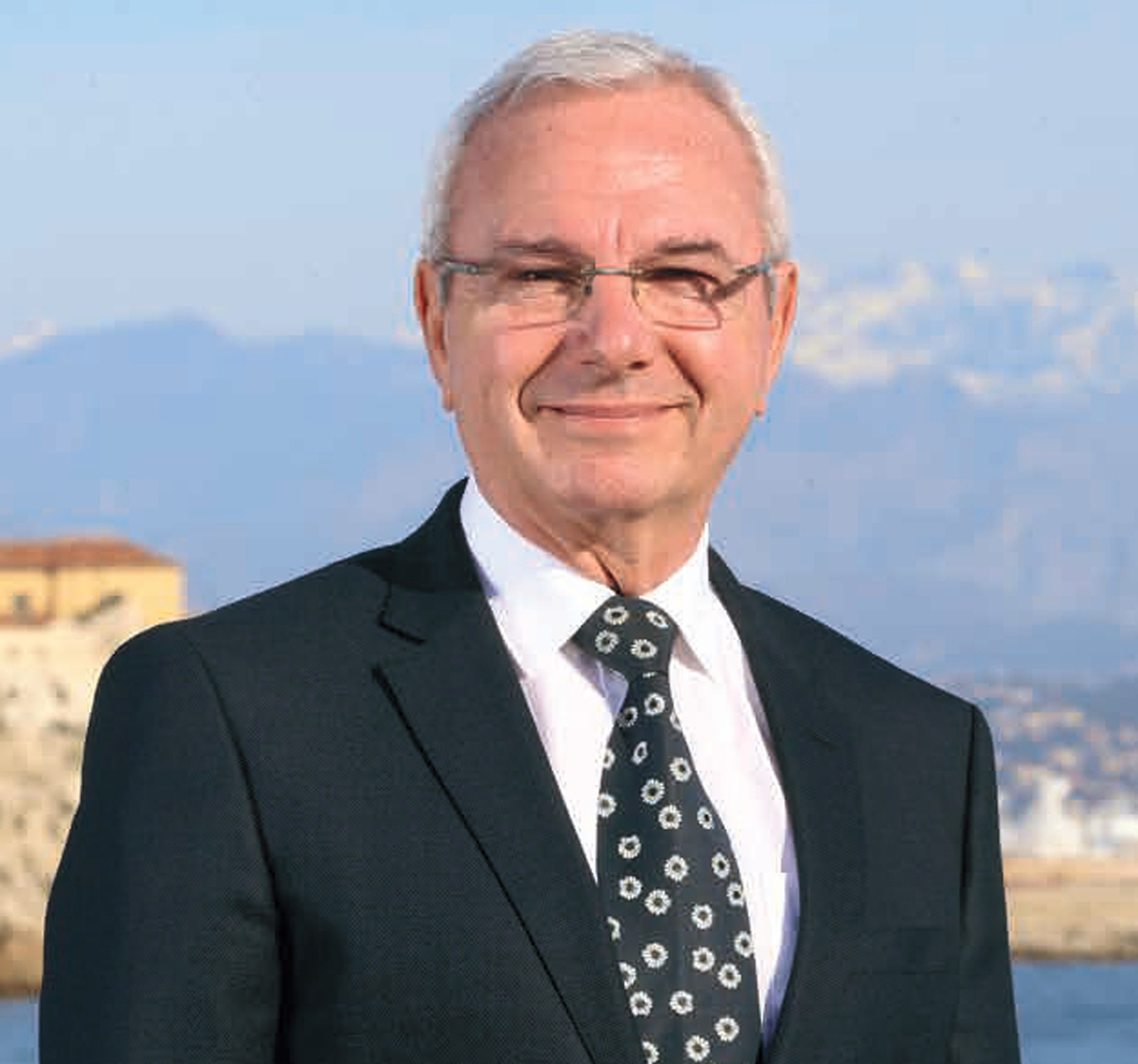 JEAN LEONETTI : « L’innovation n’empêche pas le développement durable ...