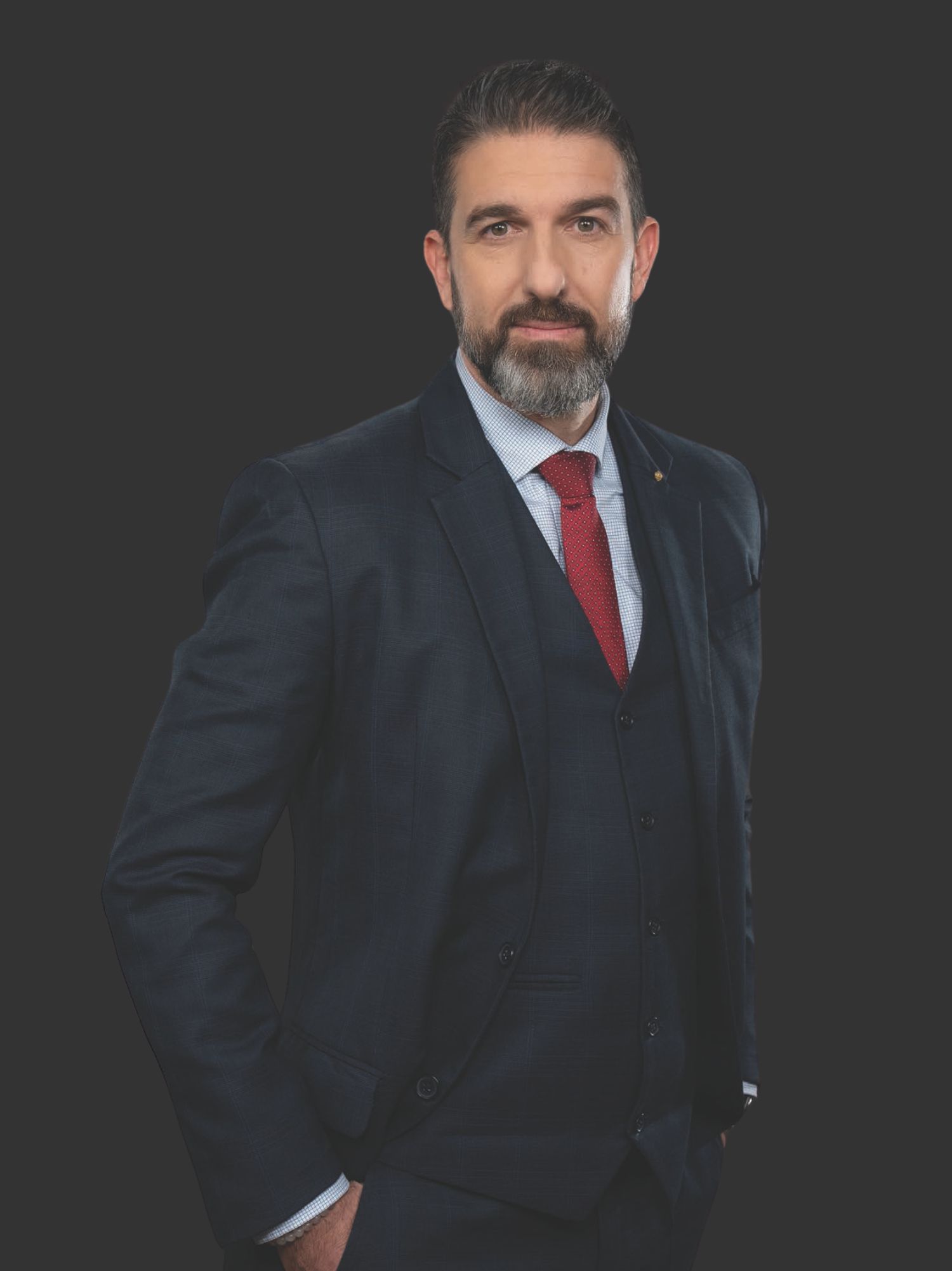 STEPHANE QUARANTA : "ÊTRE A L'ÉCOUTE DE L'HUMAIN crée de la richesse ...